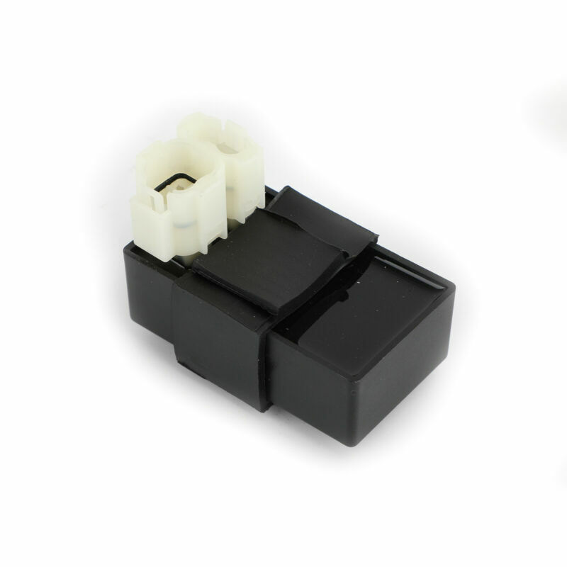 CDI Box + Ignition Coil For Honda TRX 300 Fourtrax FW 300 1994 1995 ...