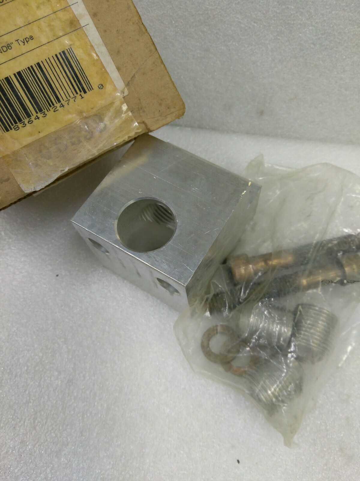 Siemens Lug Kit TA3K500 For MD6/ND6 Type Breaker(10B1 | eBay