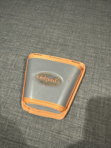 Fishpond Net Holster | eBay