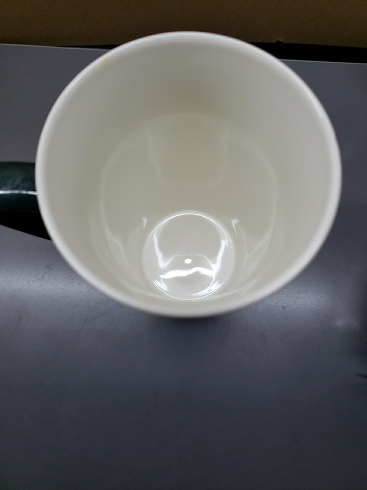 Starbucks Tall Coffee Mug - 2020 - Christmas Tree Lights - 16 Fl Oz ...