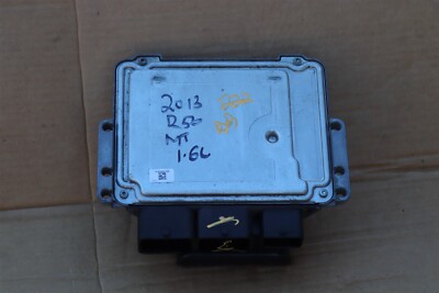 Mini Cooper ECU DME Engine Computer Control Module Unit 8600123 | eBay