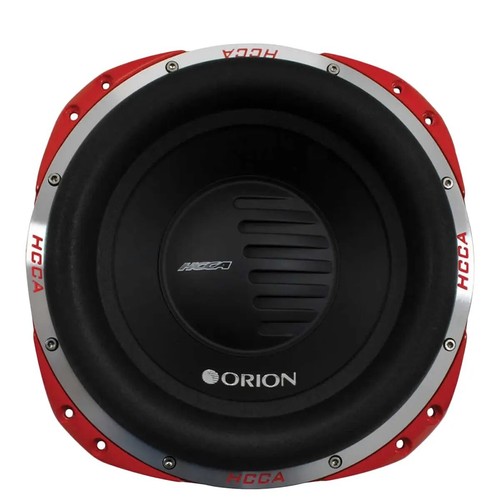 Orion HCCA104 10 inch Car Subwoofer for sale online | eBay