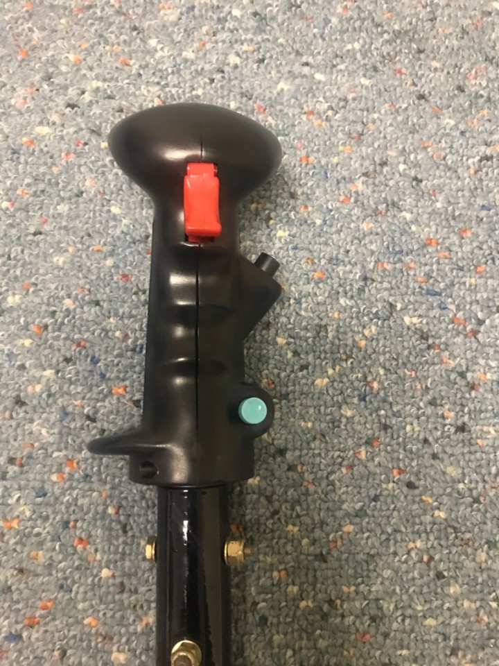 AIRCRAFT HANDLE STICK GRIP FOR HELICOPTER OR AIRPLANE | eBay