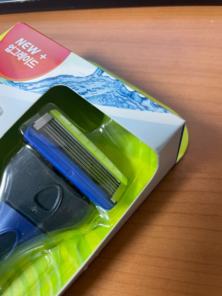 [Schick] Hydro5 Premium Power Select Razor, Hydro 5, MEN | eBay