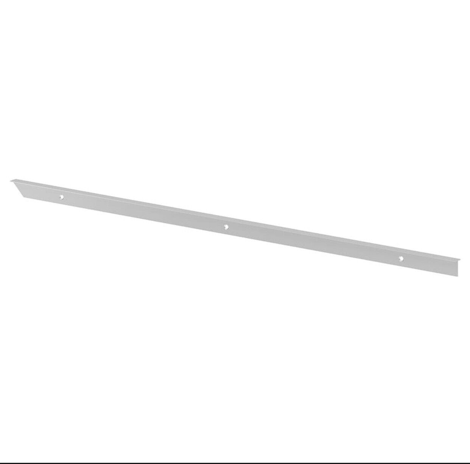 IKEA FIXA Worktop cover Strip 63.5x1x1.8 cm | eBay UK