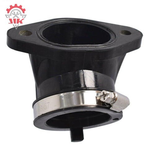 Carburetor Intake Manifold Boot 3084879 for Polaris Sportsman 335 400 ...