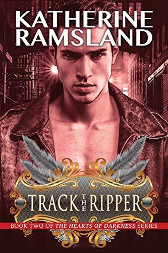 Track the Ripper: Book Two in The Heart of Darkness Series ...