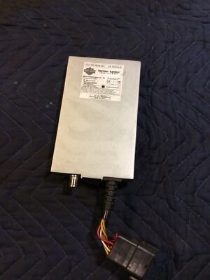 HARLEY DAVIDSON HARMON KARDON CB MODULE | eBay