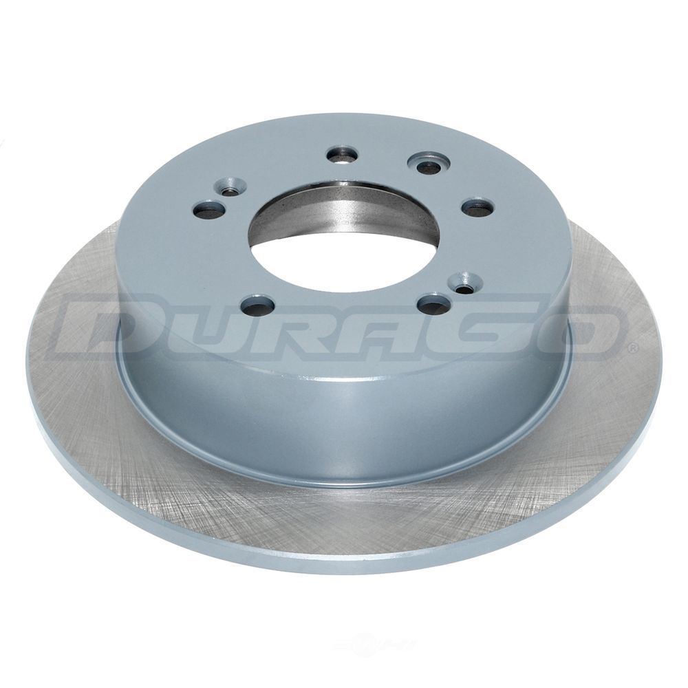 Disc Brake Rotor-L Auto Extra AX900444P fits 09-10 Hyundai Elantra for ...