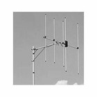 Diamond X50A Dual Band Base Antenna - 5.6 ft for sale online | eBay