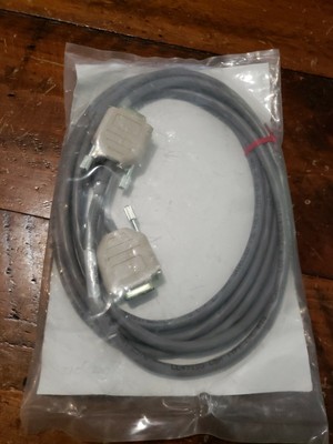 Schweitzer Engineering Labs 9-Pin Male To Male D Sub Connector C272A-8 ...