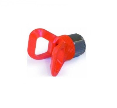 Graco Flat Tip Guard 7/8 Dripless 220251 Fits Titan ASM Wagner 7/8" | eBay