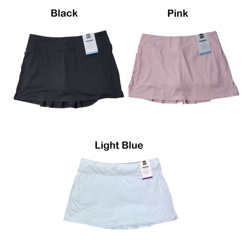 Member's Mark Women's 4-Way Stretch Favorite Soft Skort | eBay