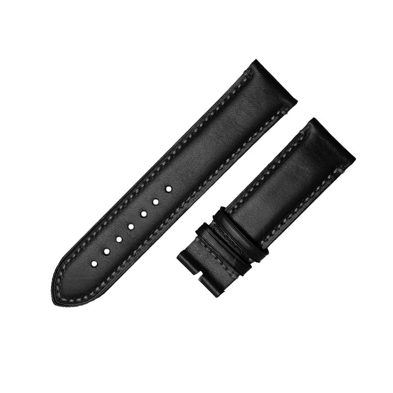 For citizen blue angels AT8020 JY8078 genuine leather watch band strap ...
