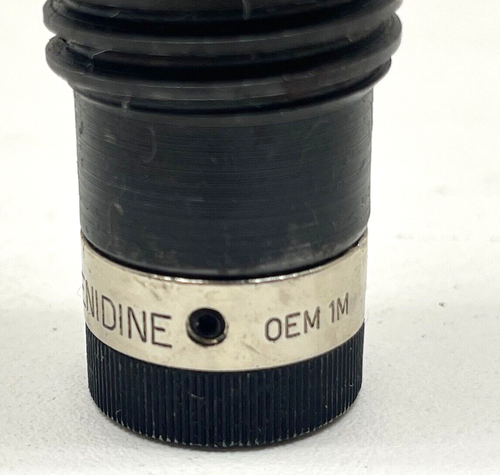 ENIDINE OEM 1M Adjustable Hydraulic Shock Absorber ENIDINE OEM1M for ...