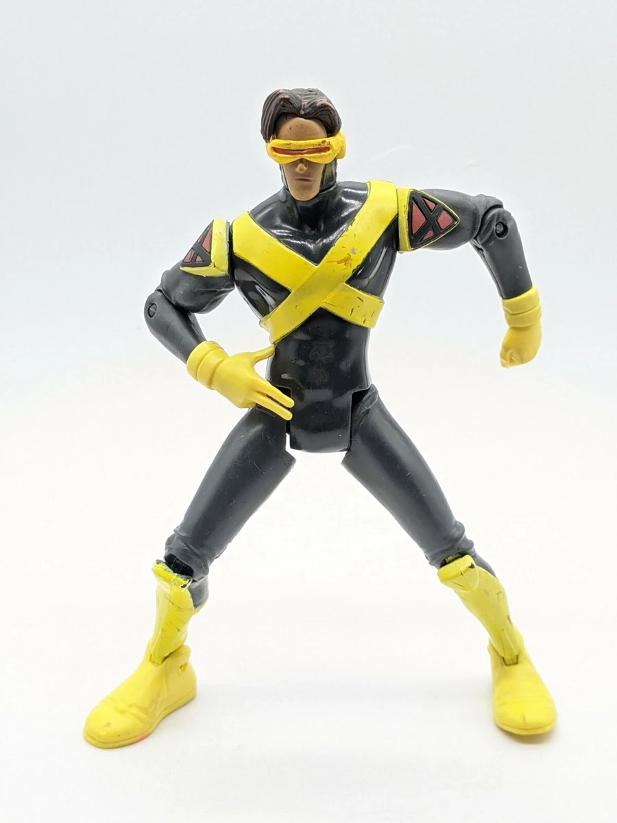 Cyclops X Men Evolution