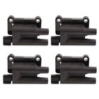 4Pcs For Mitsubishi Montero 97-04 3.0L 3.5L Ignition Coil 5C1232 UF196 ...