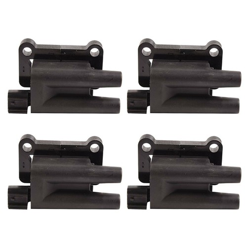 4Pcs For Mitsubishi Montero 97-04 3.0L 3.5L Ignition Coil 5C1232 UF196 ...