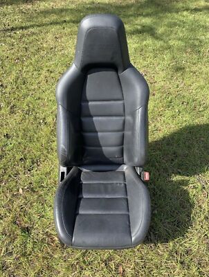 2008-2010 Mercedes C63 AMG Sedan Passenger Front Bucket Seat 08-10 ...