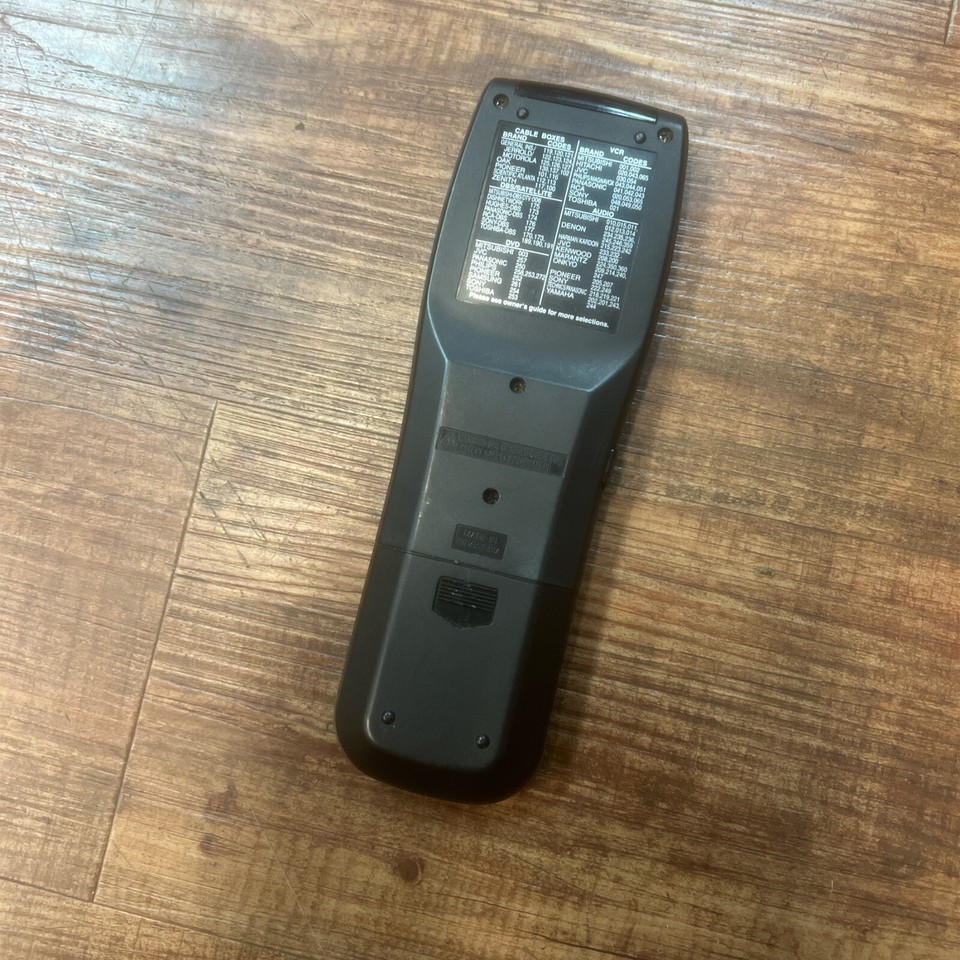 Original Mitsubishi TV Remote Control for WS55615 CS31205 65515 HD5000 ...