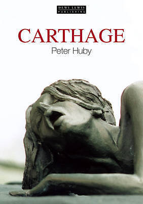 Carthage by Peter Huby (Paperback, 2002) for sale online | eBay