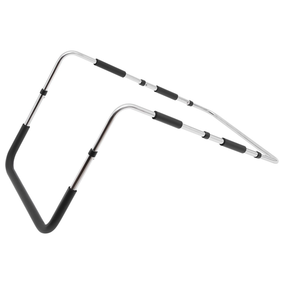 Bed Rails for Elderly Adults Rail Assist for Seniors Safety Bed Cane ...