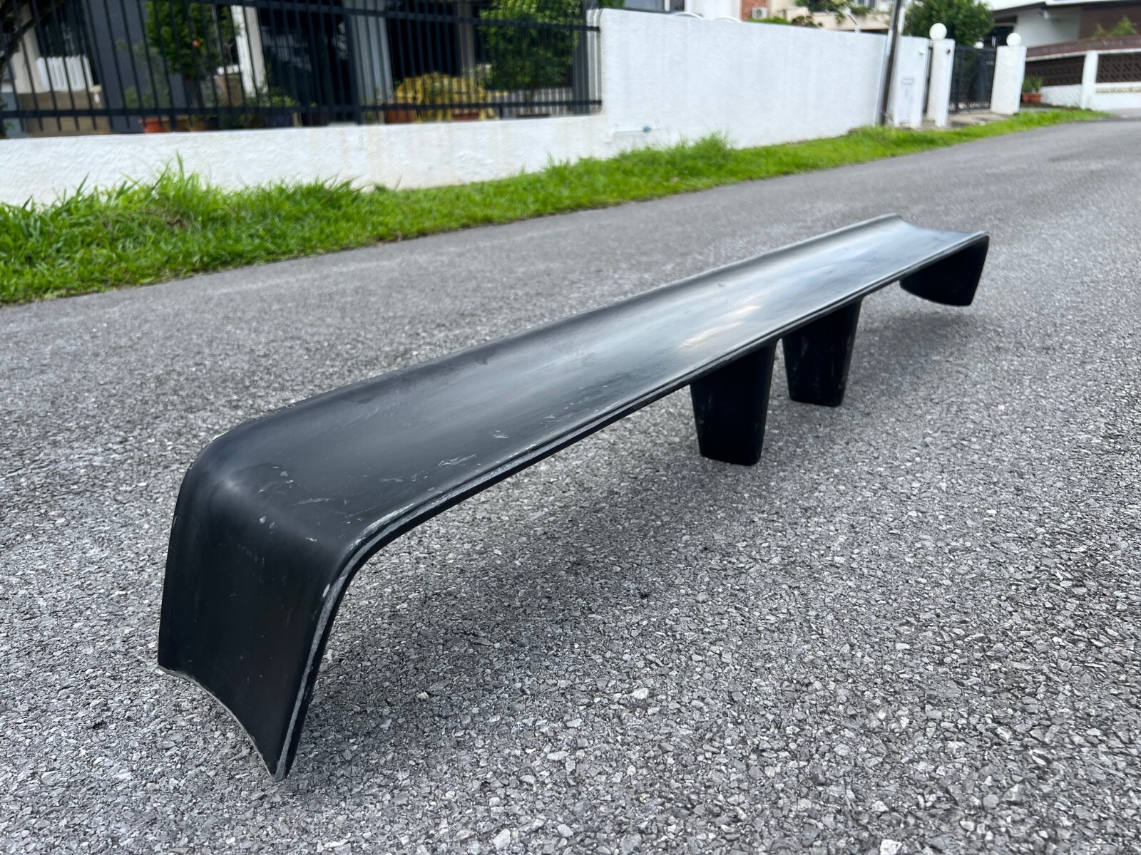 JDM Honda Accord civic EG9 ej1 DC2 EK SV4 CD6 94-97' ae100 spoiler JTCC ...