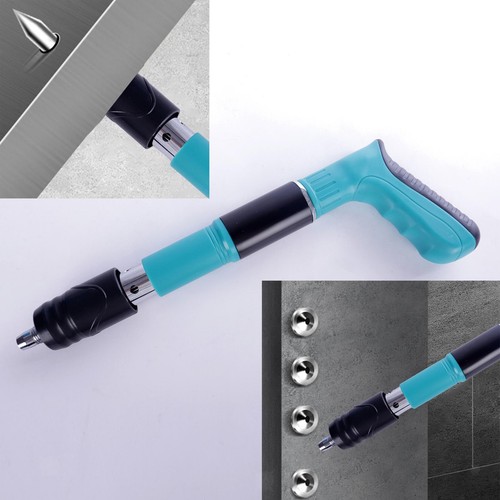 Outil de fixation murale à clous, outil de rivetage pour la fixation de ...