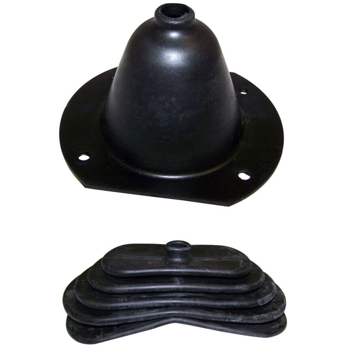 SET-J0948185 Set of 2 Shift Boots for Jeep CJ5 CJ7 1976-1979 Pair | eBay