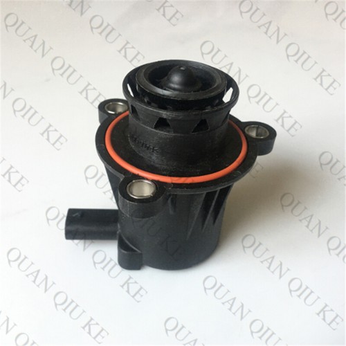 Turbocharger Solenoid Valve For Audi VW Air Bypass Valve 06M145710F ...