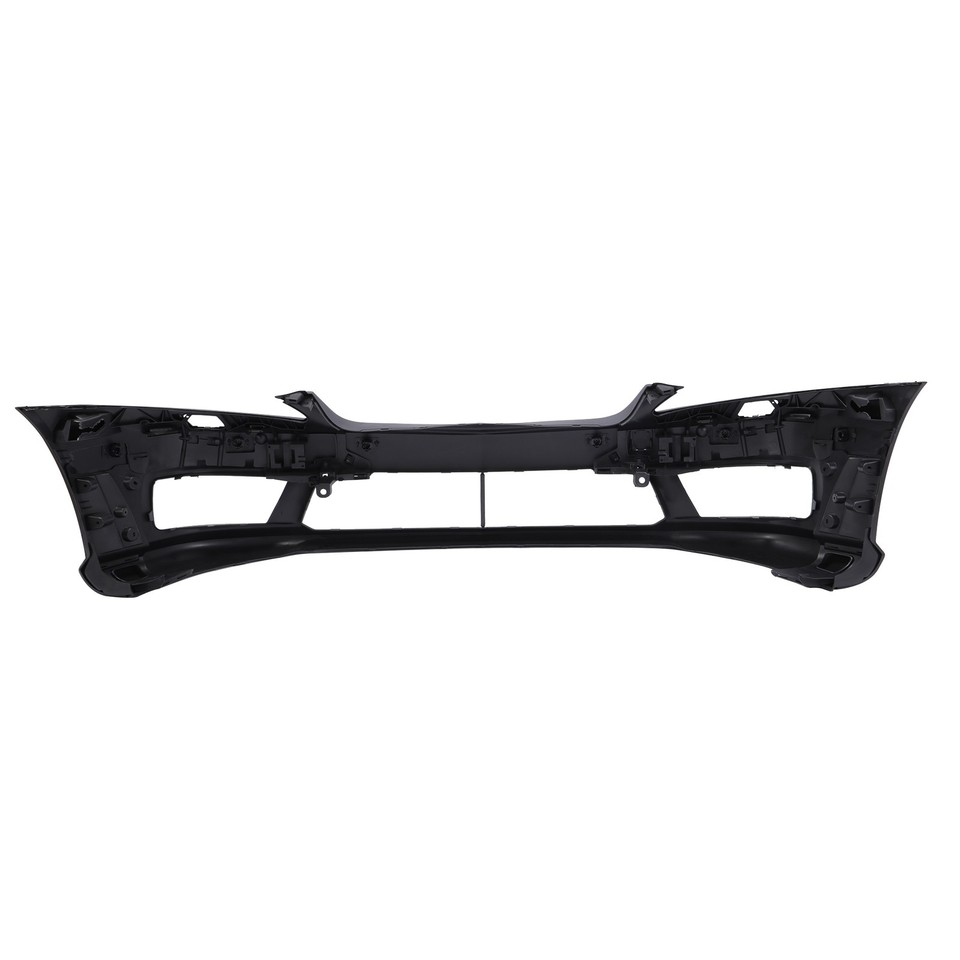 AMG Style Complete Front Bumper For Mercedes S-Class W221 S550 07-13 ...