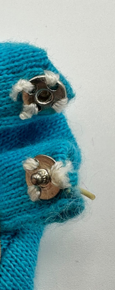 Vintage Barbie: SKIPPER OUTDOOR CASUALS OUTFIT #1915 Complete - Very ...