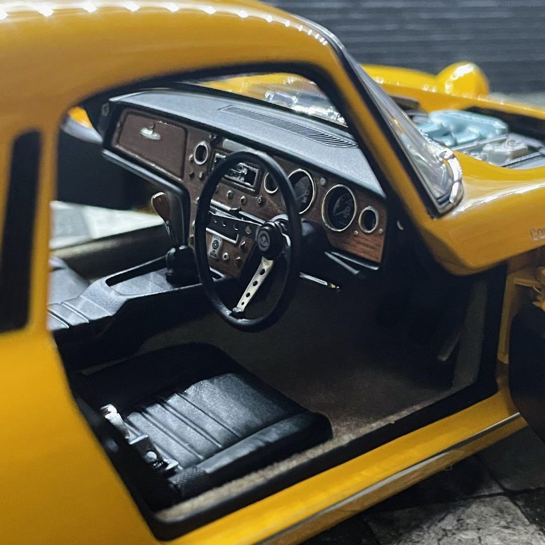 1/18 Autoart Lotus Elan S3 S/E Coupe | eBay 1/18 Autoart Lotus Elan S3 S/E Coupe | eBay