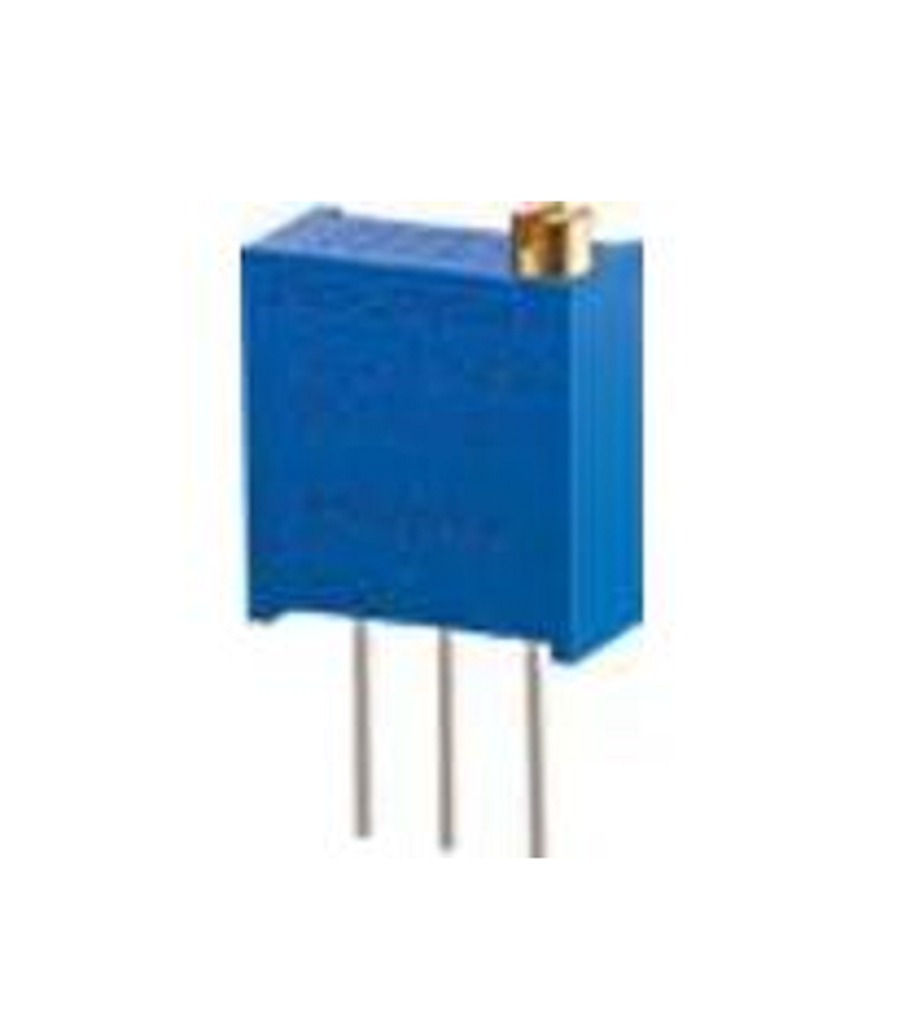 BOURNS TRIMMER 3296Y-1-102LF POTENTIOMETER POT 1K OHM 10% Multiturn 1 K ...