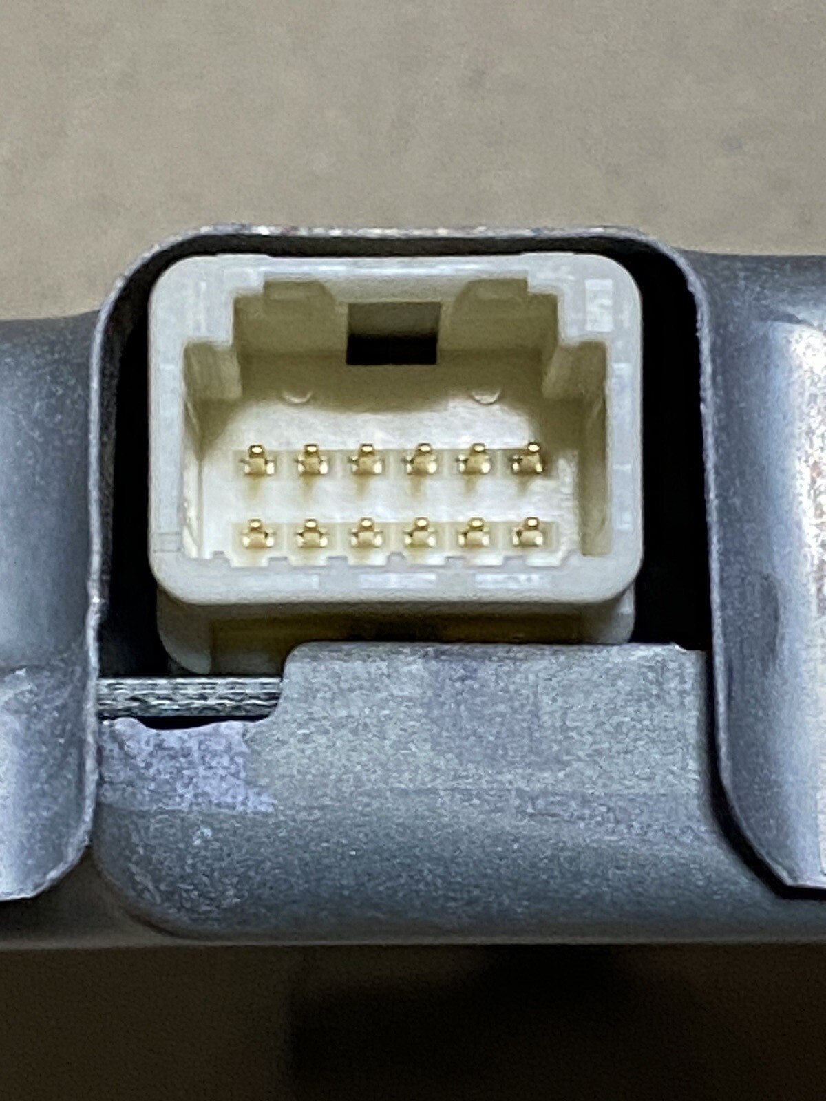 Toyota Camry HV Hybrid Voltage Sensor 89892-33020 | eBay
