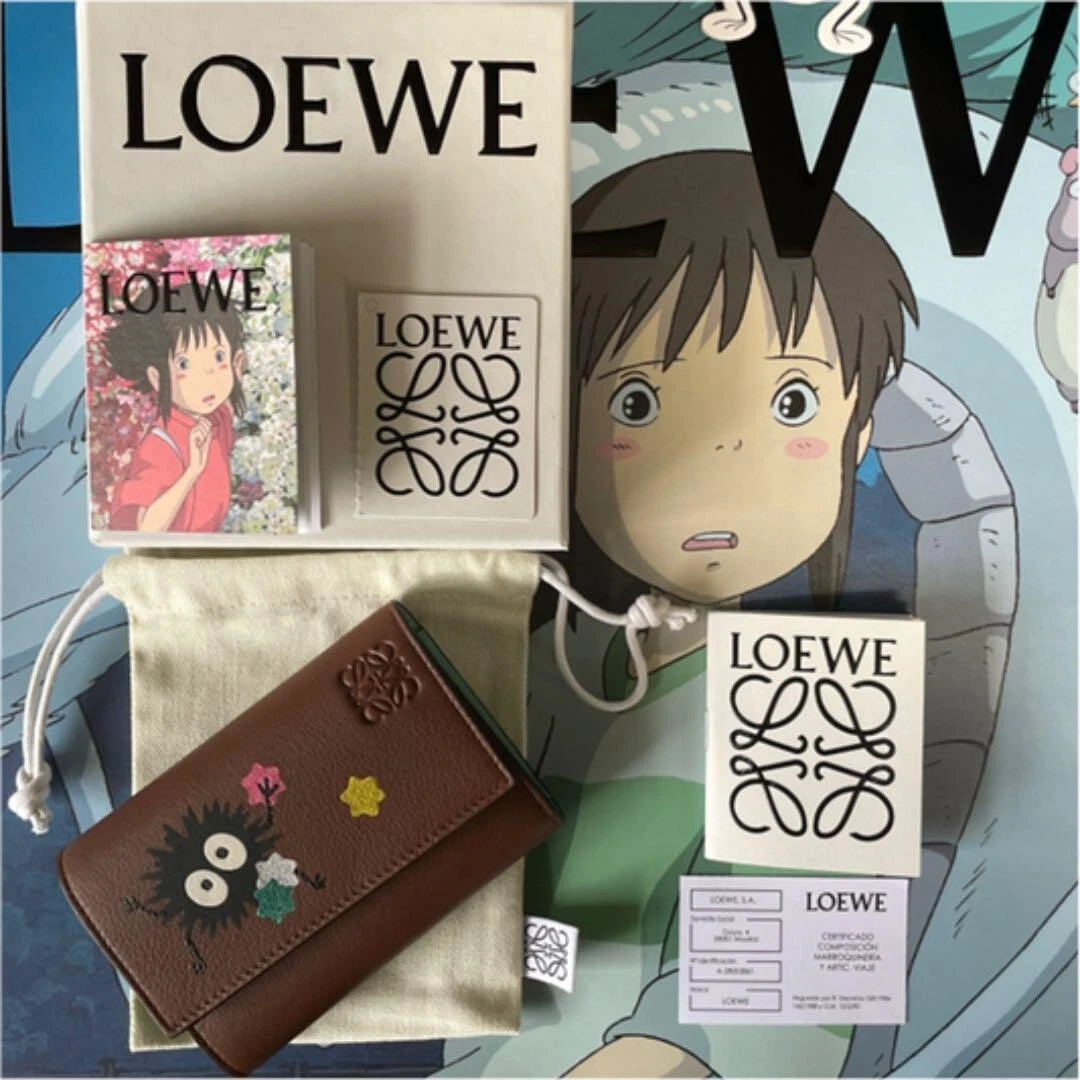 Loewe Spirited Away Susuwatari Top Sellers | www.valleyglass.com