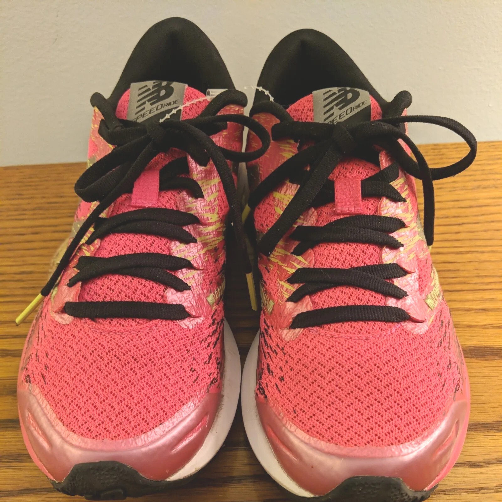 New Balance Speed Ride Strobe Response 2.0 REVlite Wo… - Gem