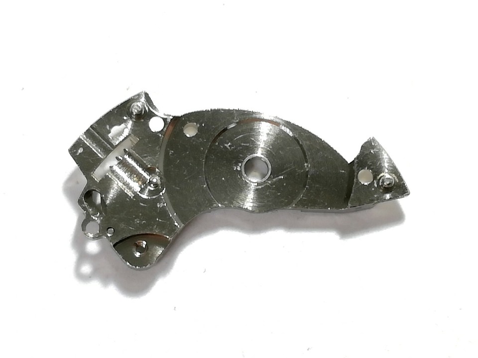 Movement Watch ETA 2776 Original Part Replacement 105 Barrel Bridge | eBay