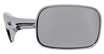 1975 - 1979 Corvette C3 Outside Mirror Left Hand Drivers Side | eBay