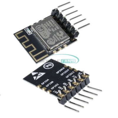 ESP-M3 ESP8285 Serial Wireless Wi-Fi Transmission Module Compatible For ...