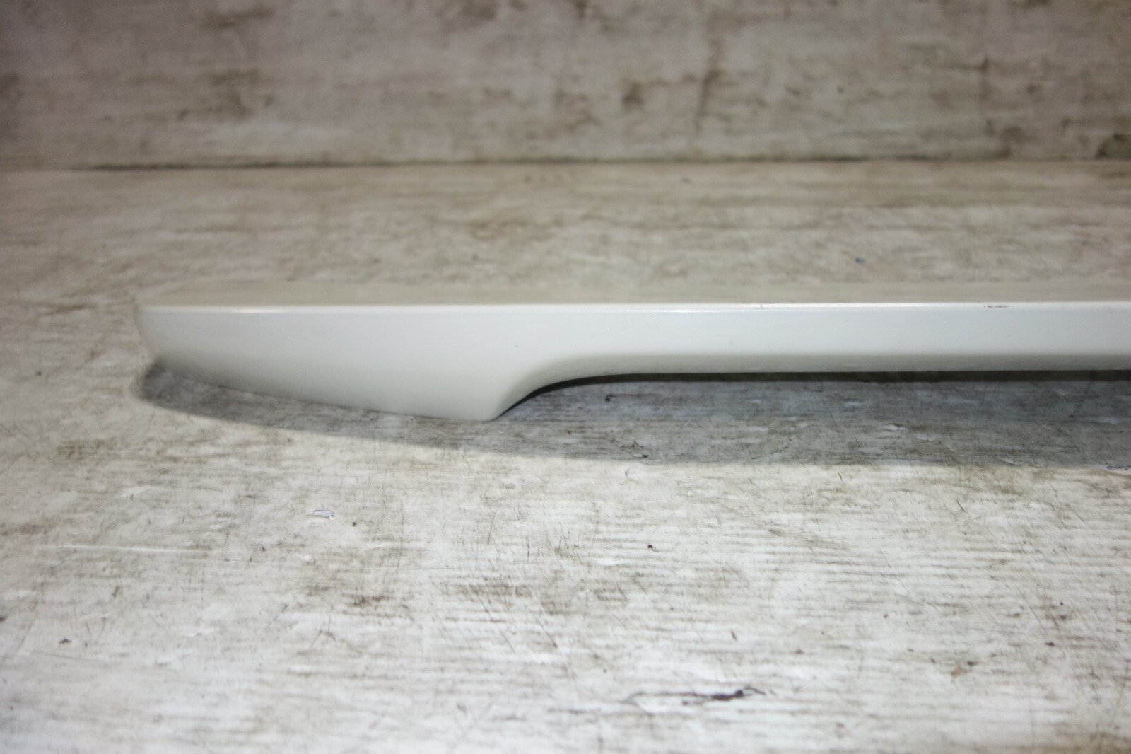 JDM Honda Accord UC1 MUGEN POWER Flush Rear Spoiler Wing 2003-2005 ...