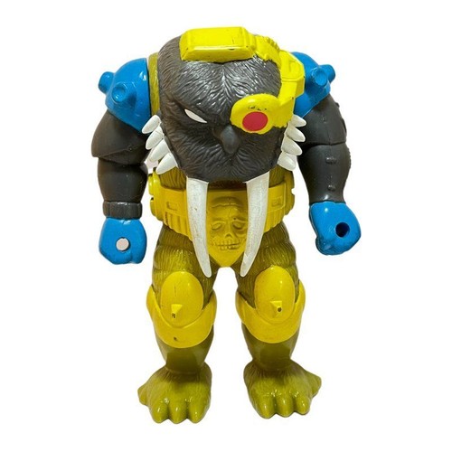 Transformers: G1 - Longtooth Figure Frond - TRANS-01-818982-1989 | eBay