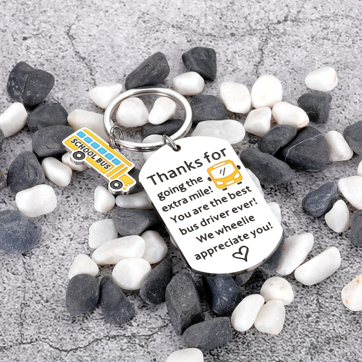 Bus Driver Safety Quotes