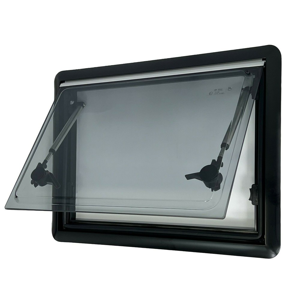 Shield Autocare © 800x500mm Camper Window for Van, Caravan, Horsebox ...