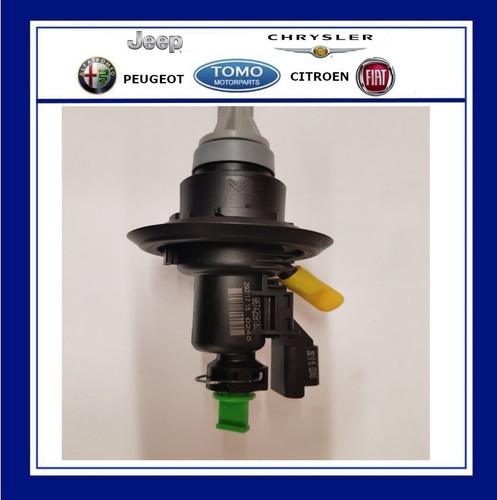 PEUGEOT 308 (T9) MASTER CYLINDER 6 SPEED DV6 & 5 SPEED. 9674259180 NEW ...