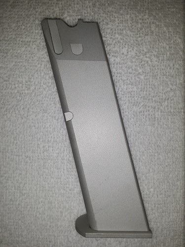 22LR Conversion 10rd Magazine Taurus PT92/99 Conversion by J.A.CIENER ...