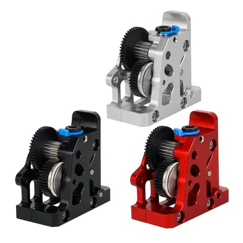 All Metal Extruder Kit HGX LITE Extruder Reduction Gear Extruder for ...