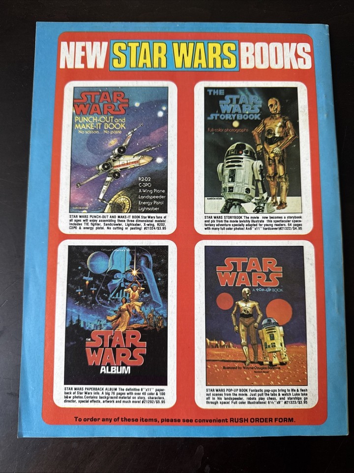 EERIE #97, VF/NM, Warren, Richard Corben Neal Adams, 1965 1978 Magazine ...