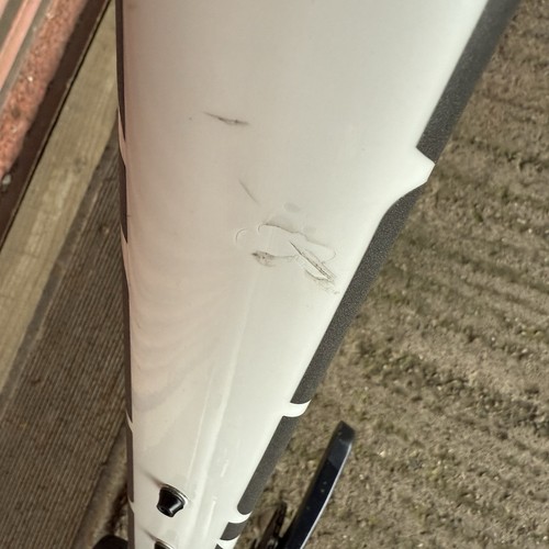 Giant TCR Advanced 1 KOM Ultegra Carbon Road Bike - M 54cm - C2W PX ...