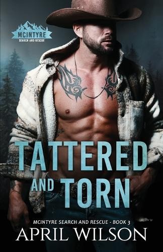 April Wilson Tattered and Torn (Paperback) (UK IMPORT) 9798863923918| eBay